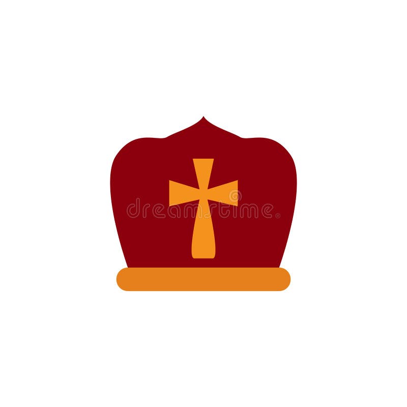 Pope Hat Stock Illustrations – 2,596 Pope Hat Stock Illustrations ...