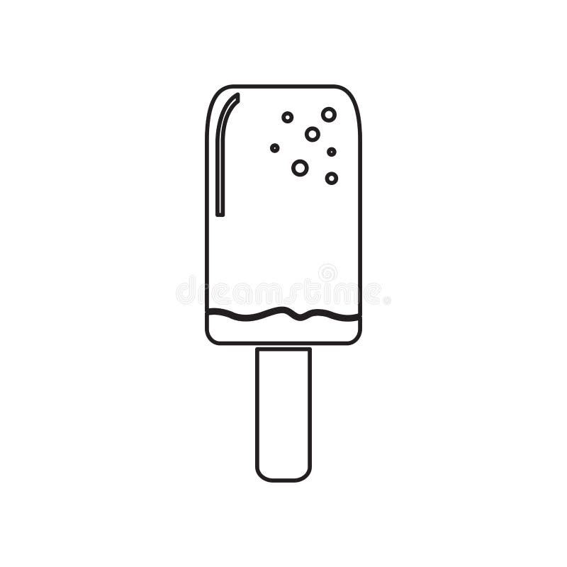 Popsicle Outline Stock Illustrations – 1,458 Popsicle Outline Stock ...