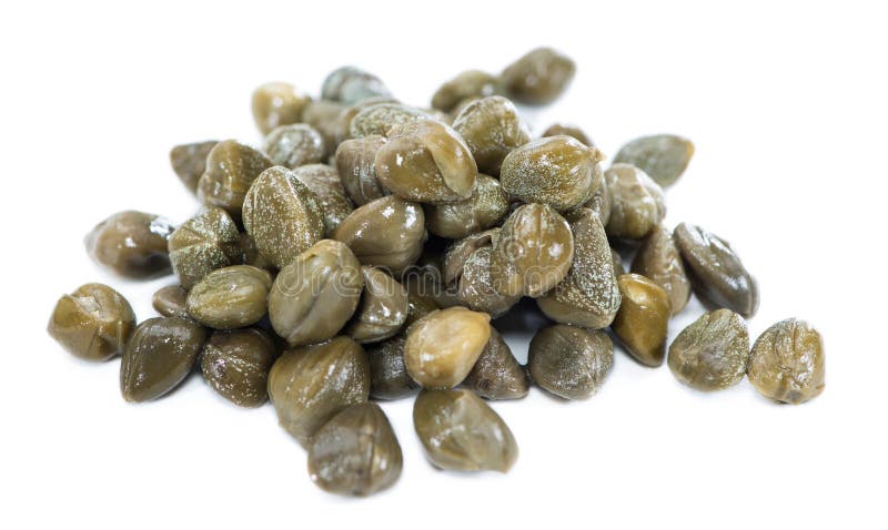 Isolated portion of Capres stock photo. Image of antipasto - 37900960