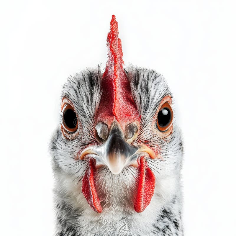 Chicken Head Transparent Background Stock Photos - Free & Royalty-Free ...