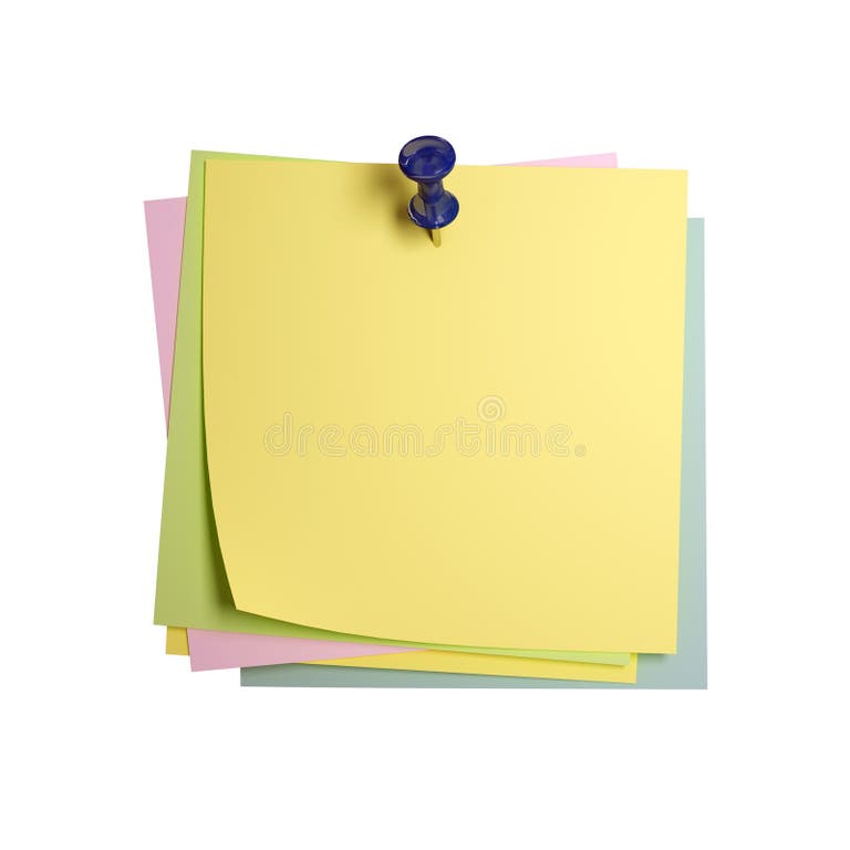 Postit Stock Illustrations – 4,424 Postit Stock Illustrations, Vectors ...