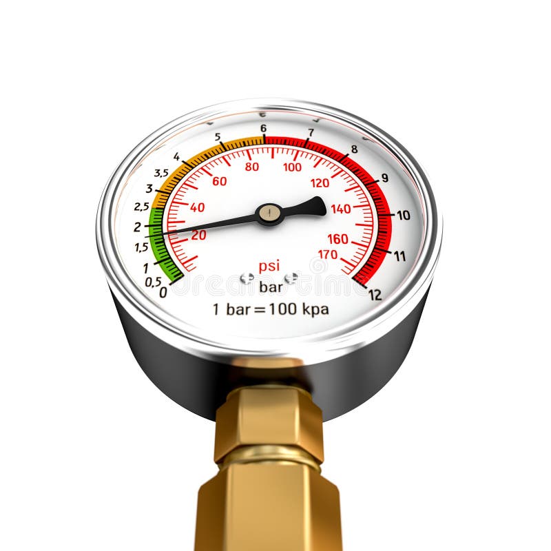 Pressure Gauge Stock Illustrations – 8,998 Pressure Gauge Stock ...