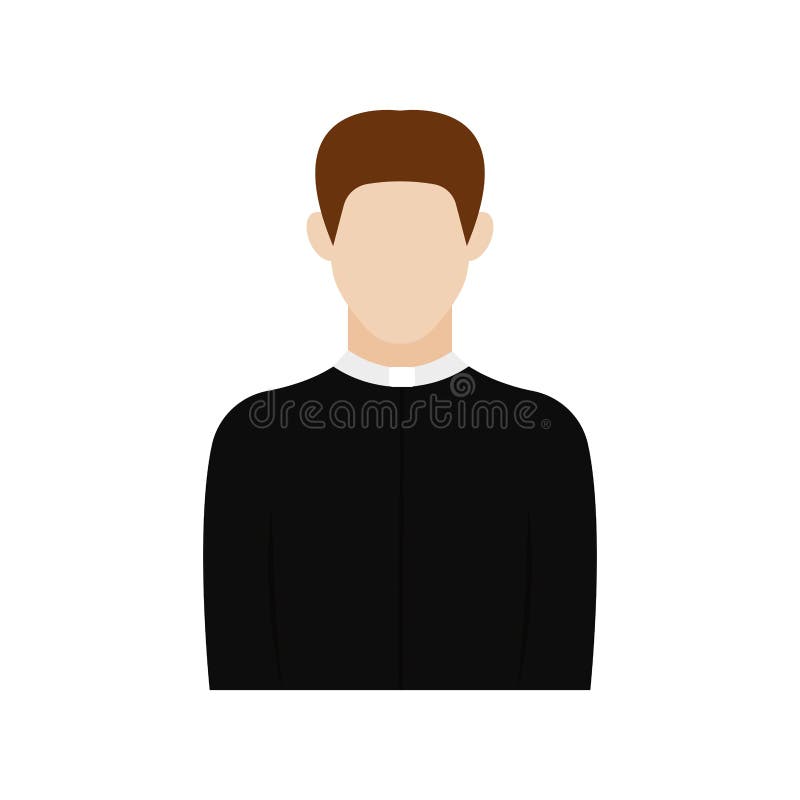 Priest Pictogram Stock Illustrations – 888 Priest Pictogram Stock ...