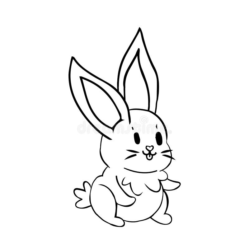 Shade Rabbit Stock Illustrations – 307 Shade Rabbit Stock Illustrations ...