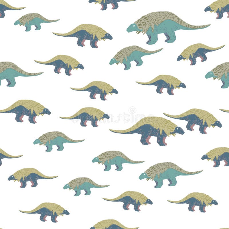 Blue Ankylosaurus Stock Illustrations – 53 Blue Ankylosaurus Stock ...
