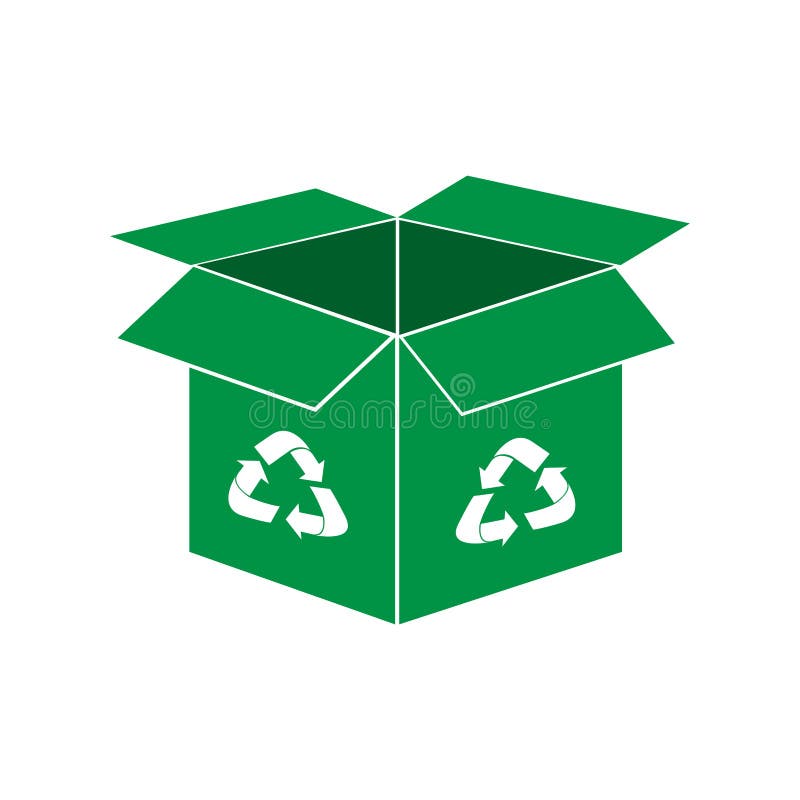 Isolated Recyclable Icon Stock Illustrations – 8,359 Isolated ...