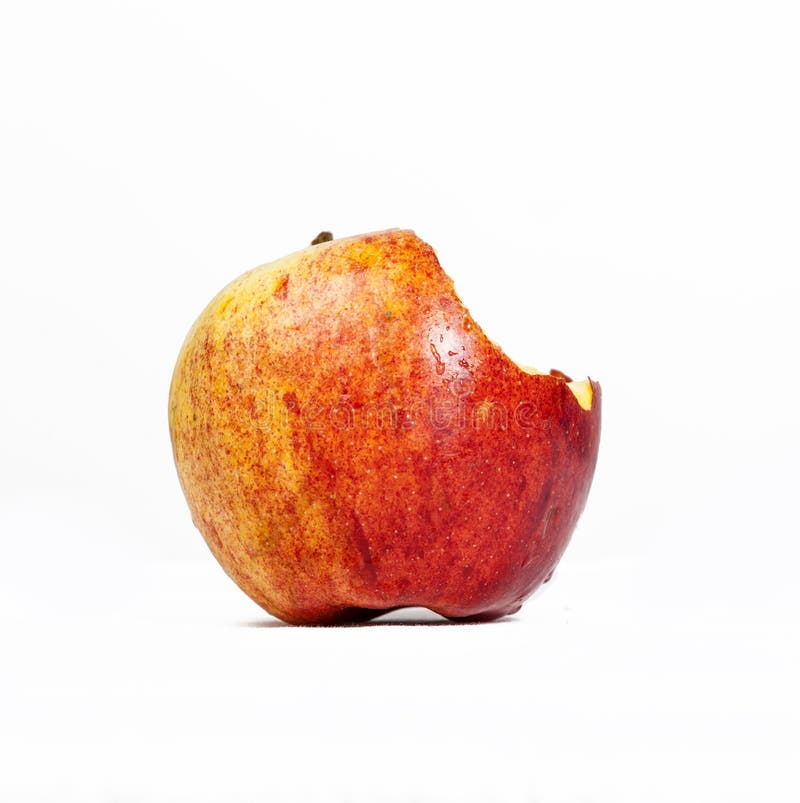 Red Apple Bite Stock Photos - Download 4,111 Royalty Free Photos