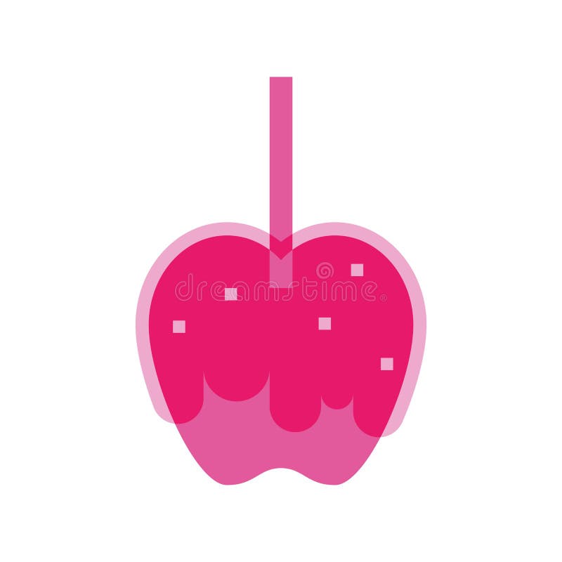 Candy Apple Sign Stock Illustrations 835 Candy Apple Sign Stock