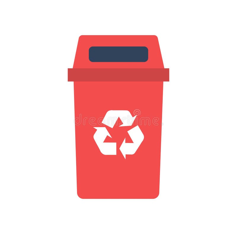 Reduce, Reuse and Recycle Symbol Stock Vector - Illustration of ...