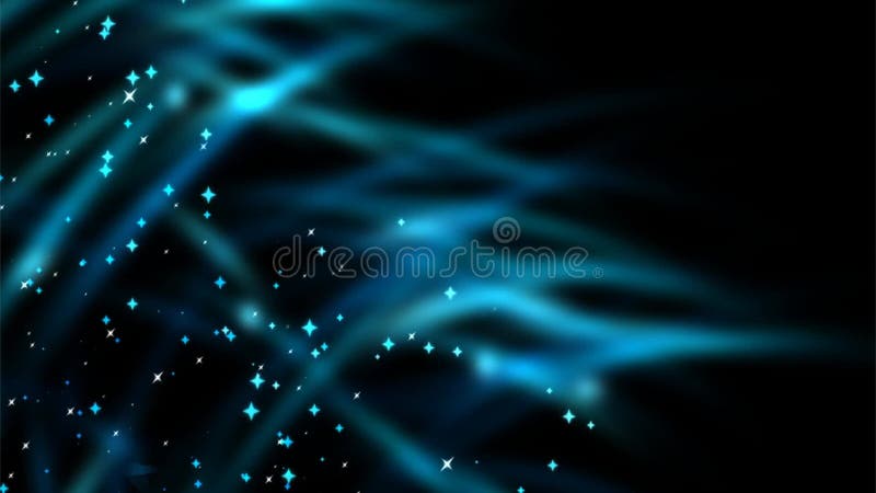 Isolated Retro Particle Effect In Variety Of Transition Animation