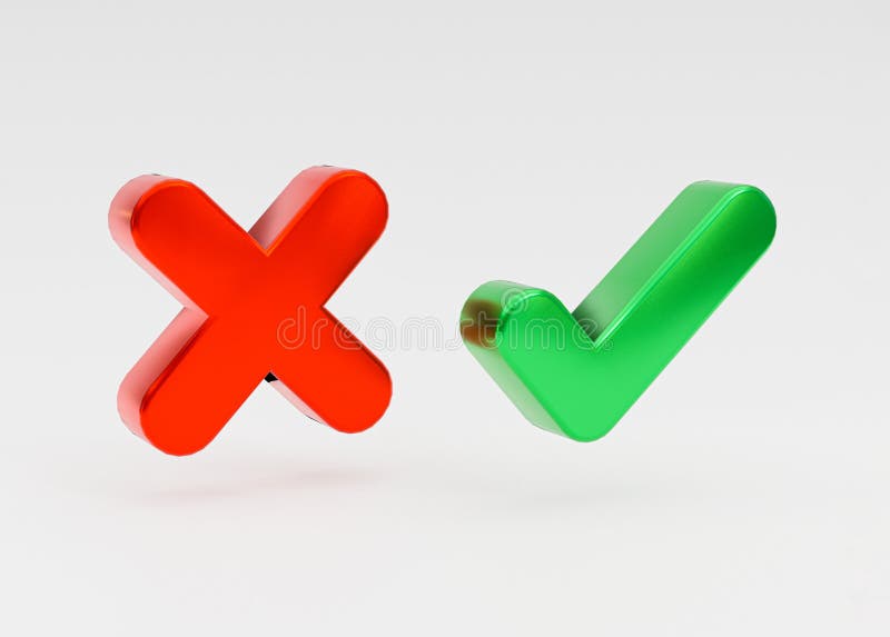 Green Wrong Icon Stock Illustrations – 6,865 Green Wrong Icon Stock ...