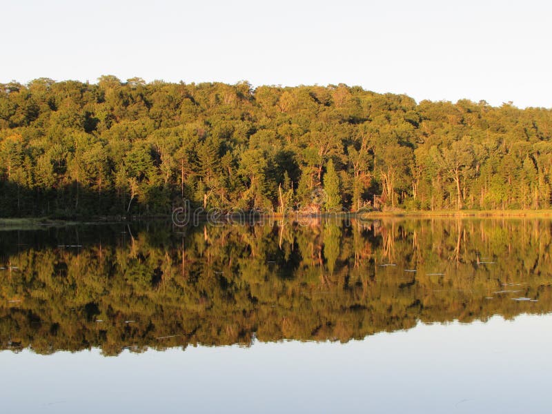 A perfect riverside shot stock image. Image of beautiful - 275950903