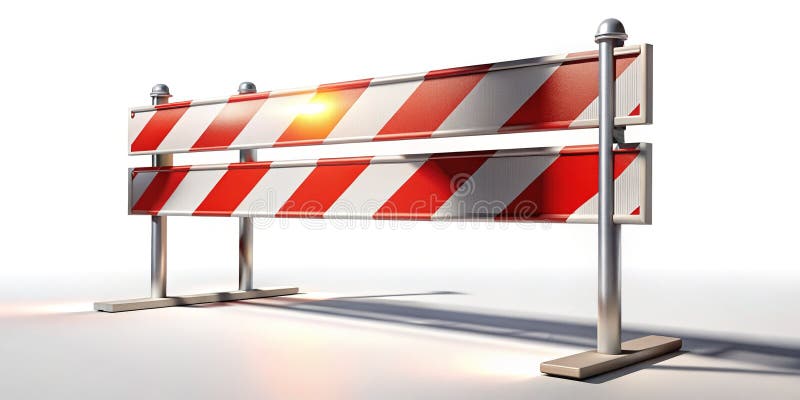 Temporary Concrete Barrier Road Divider in Yellow and Black Colors ...