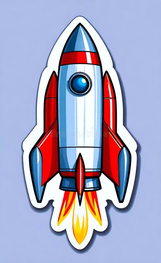 Grey Rocket Stock Illustrations – 3,578 Grey Rocket Stock Illustrations ...