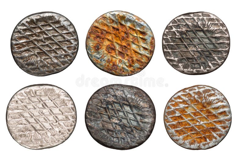 Rusty nail stock photo. Image of hardwood, concepts, nail - 61020162