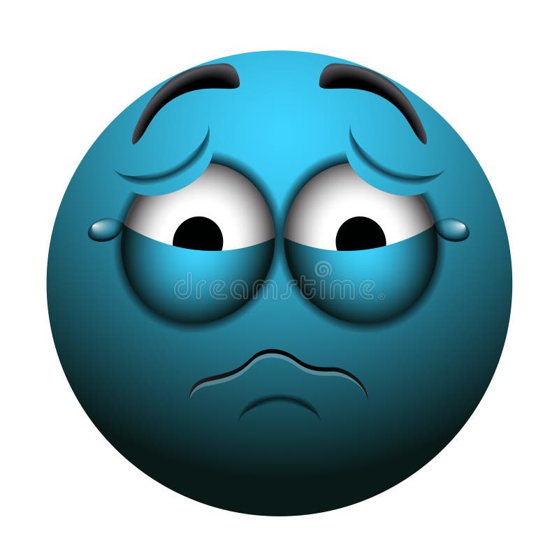 Sad Emote Stock Illustrations – 546 Sad Emote Stock Illustrations ...