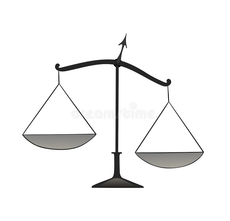 Old Fashioned Scales Stock Illustrations – 242 Old Fashioned Scales ...