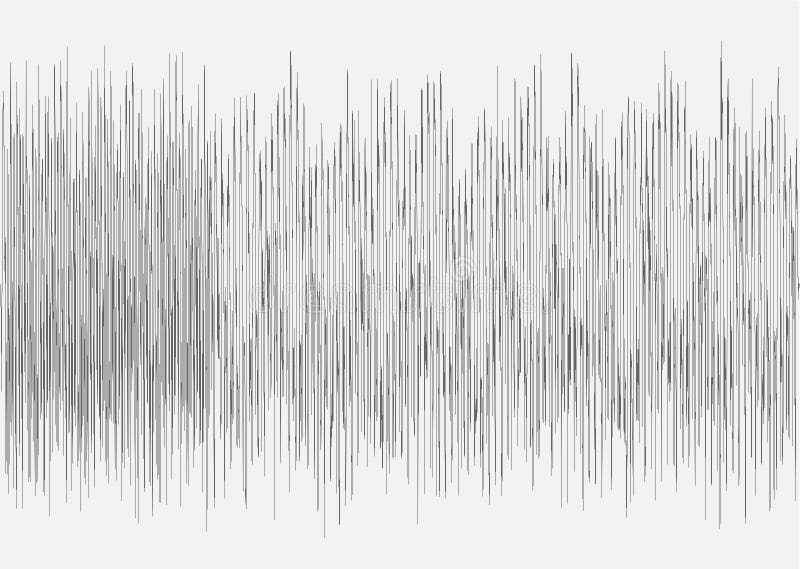 Royalty-Free Sci-fi Distorted Drone Ready Beep Signal Royalty Free ...