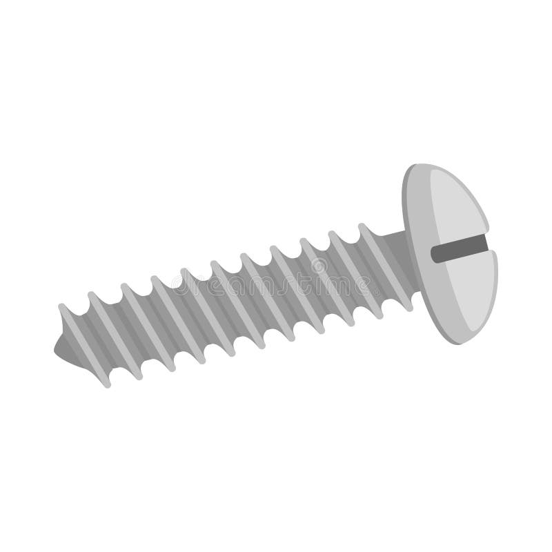 Screw Stock Illustrations – 10,288 Screw Stock Illustrations, Vectors ...