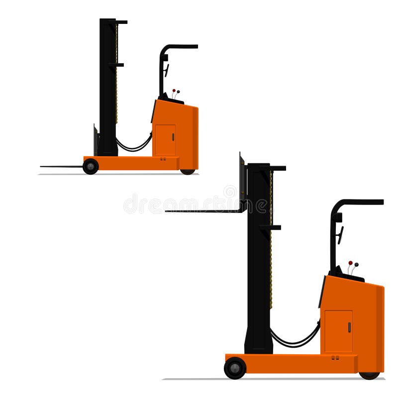 Propelled Loader Stock Illustrations – 47 Propelled Loader Stock ...