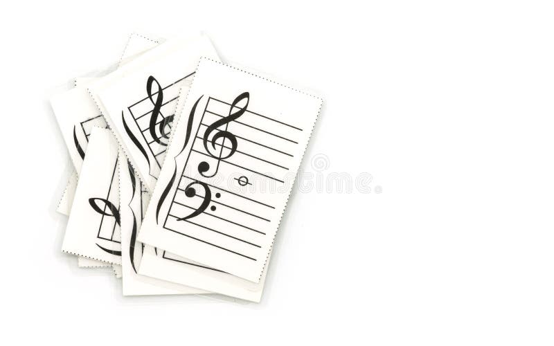 Music Notes Pile Stock Photos - Free & Royalty-Free Stock Photos from ...