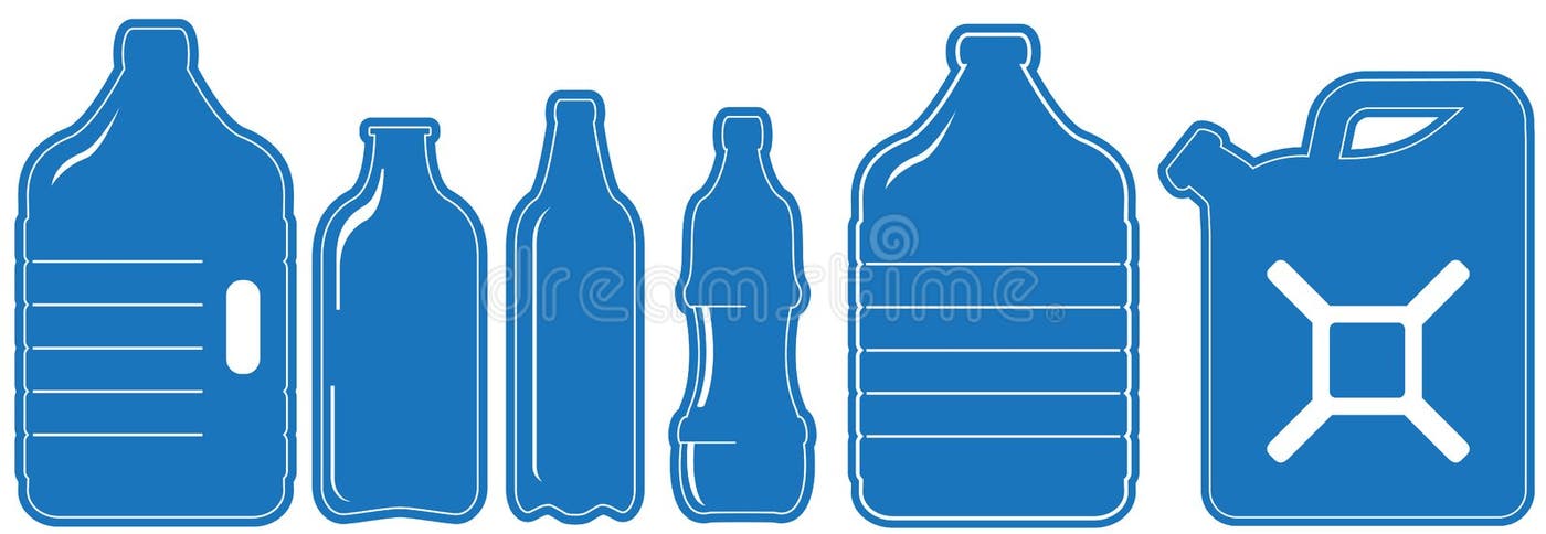 Plastic Jug Stock Illustrations – 9,838 Plastic Jug Stock Illustrations ...