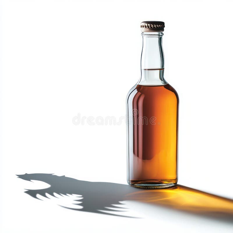 Whiskey White Monster Stock Photos - Free & Royalty-Free Stock Photos ...