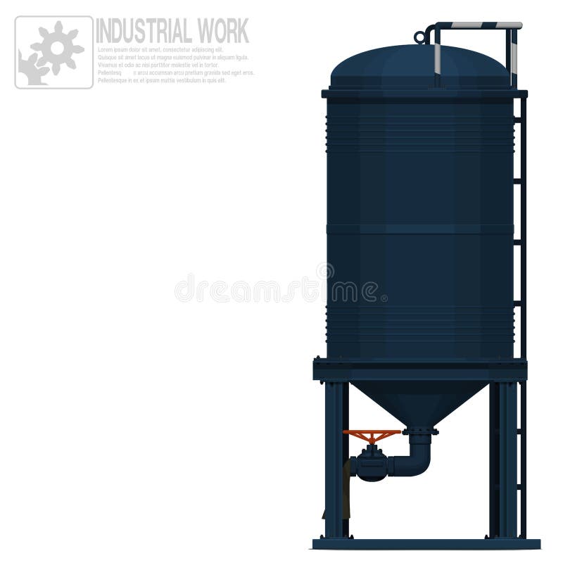 Work Silo Stock Illustrations – 476 Work Silo Stock Illustrations ...