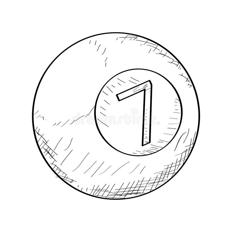 Billiard Coloring Pages Coloring Pages