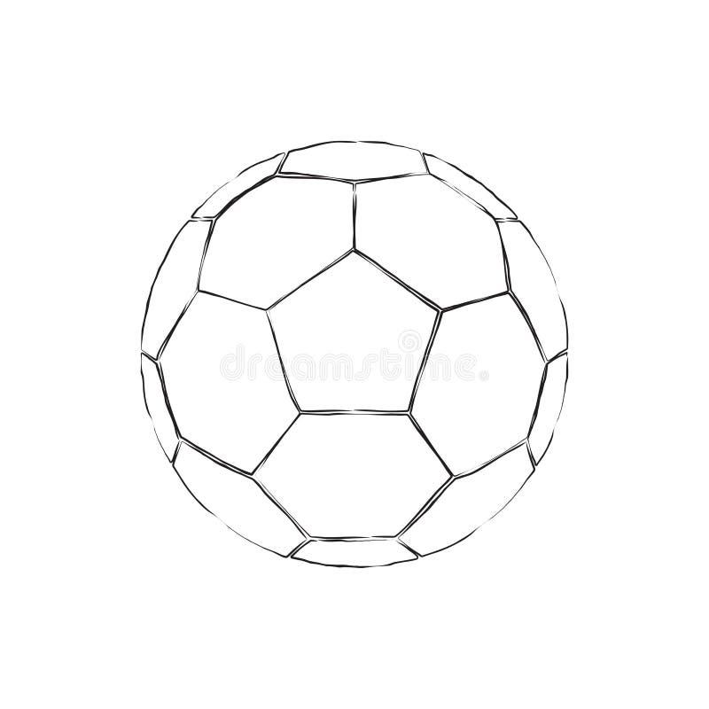 Ball Outline