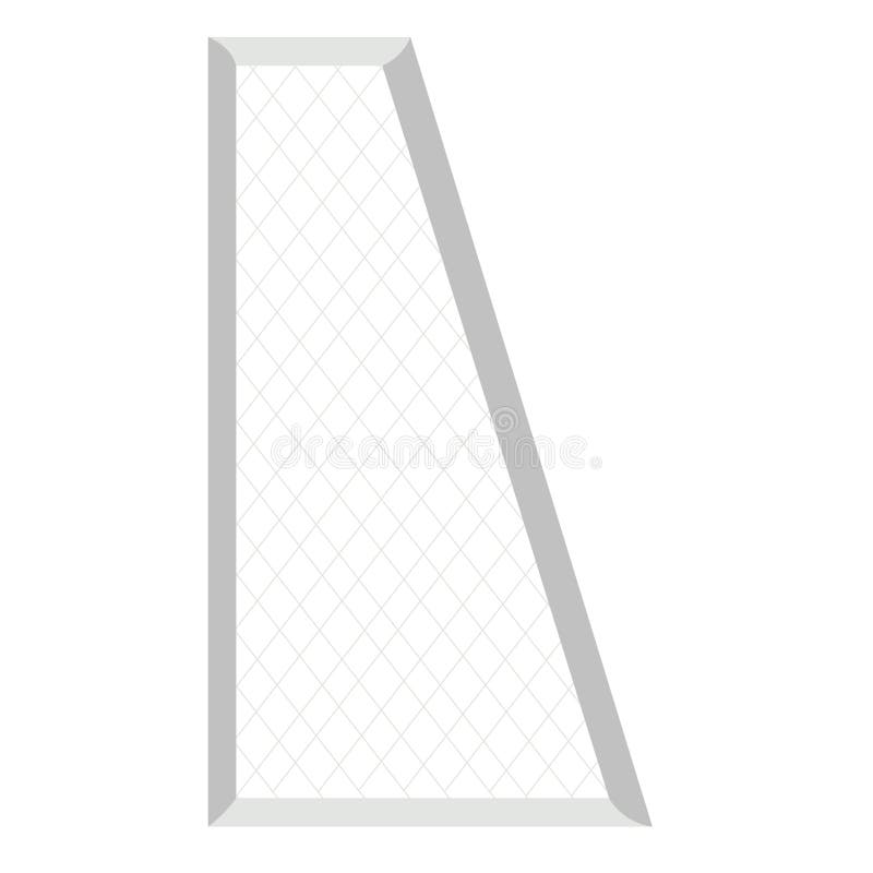 Soccer Net Clipart Stock Illustrations – 125 Soccer Net Clipart Stock ...