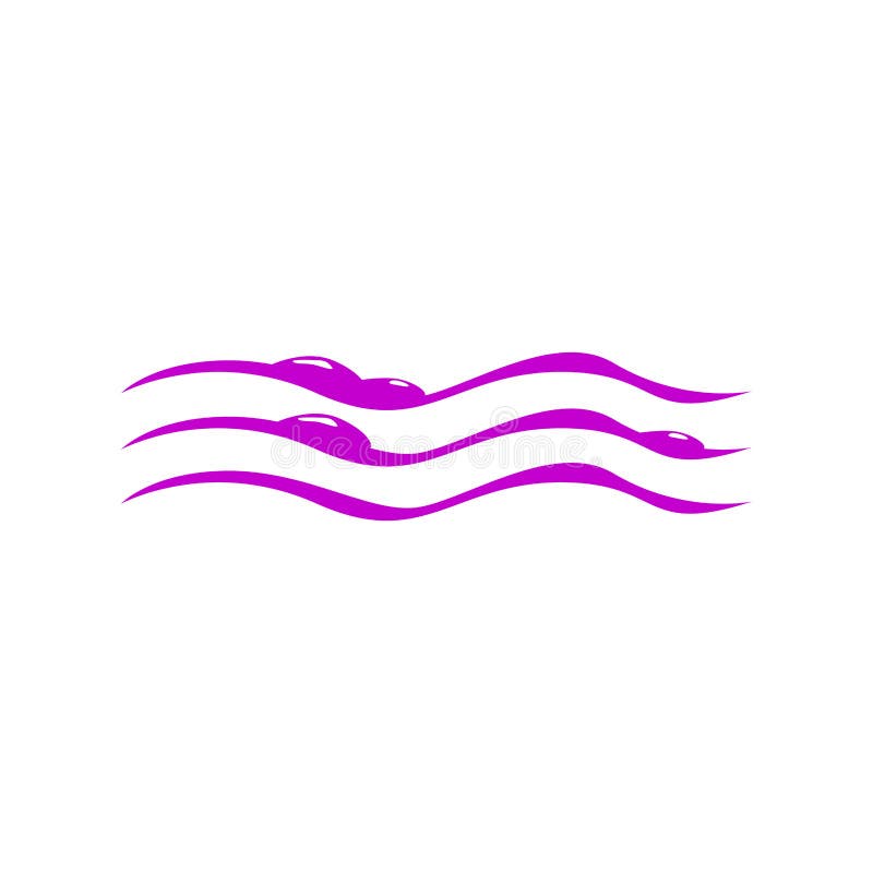 Spa logo icon stock vector. Illustration of wave, splash - 116016566