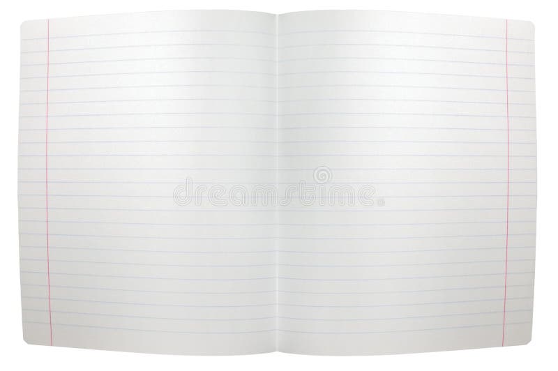 Open Notebook stock image. Image of message, space, list - 1682821 Open Notebook stock image. Image of message, space, list - 1682821