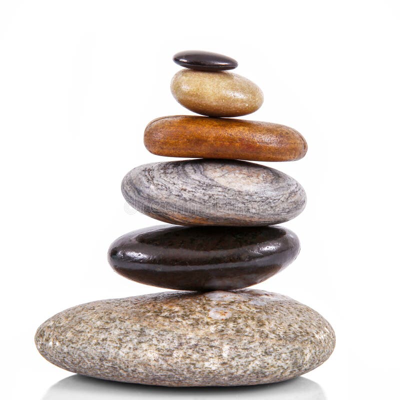 4,112 Stacked Stones White Background Stock Photos - Free & Royalty ...