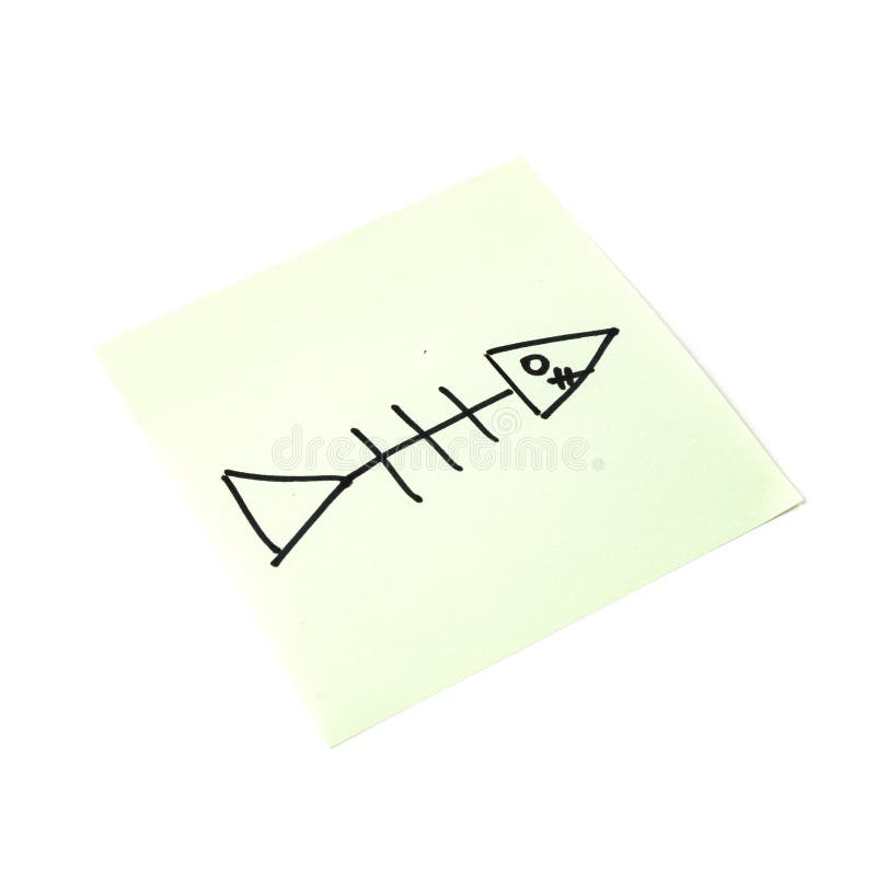 Stylized Fish Skeleton Stock Photos - Free & Royalty-Free Stock Photos ...