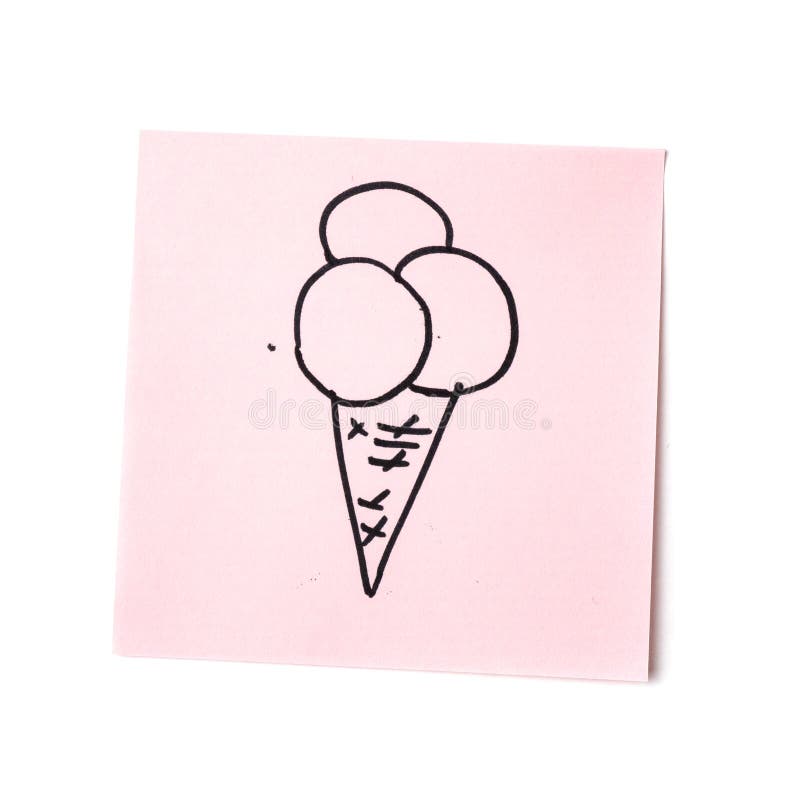 348 Ice Cream Sticker Stock Photos - Free & Royalty-Free Stock Photos ...