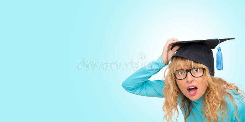 Isolated Student on Background Stock Illustration - Illustration of ...