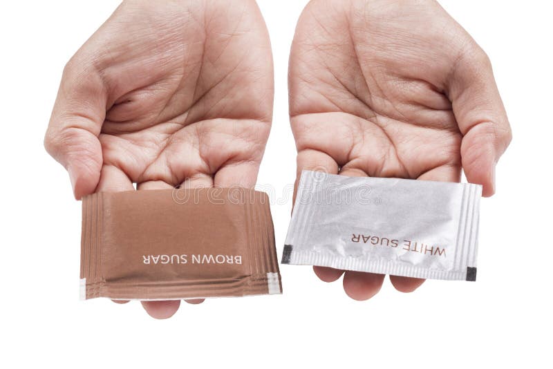 Isolated sugar stock photo. Image of isolated, health - 97920756