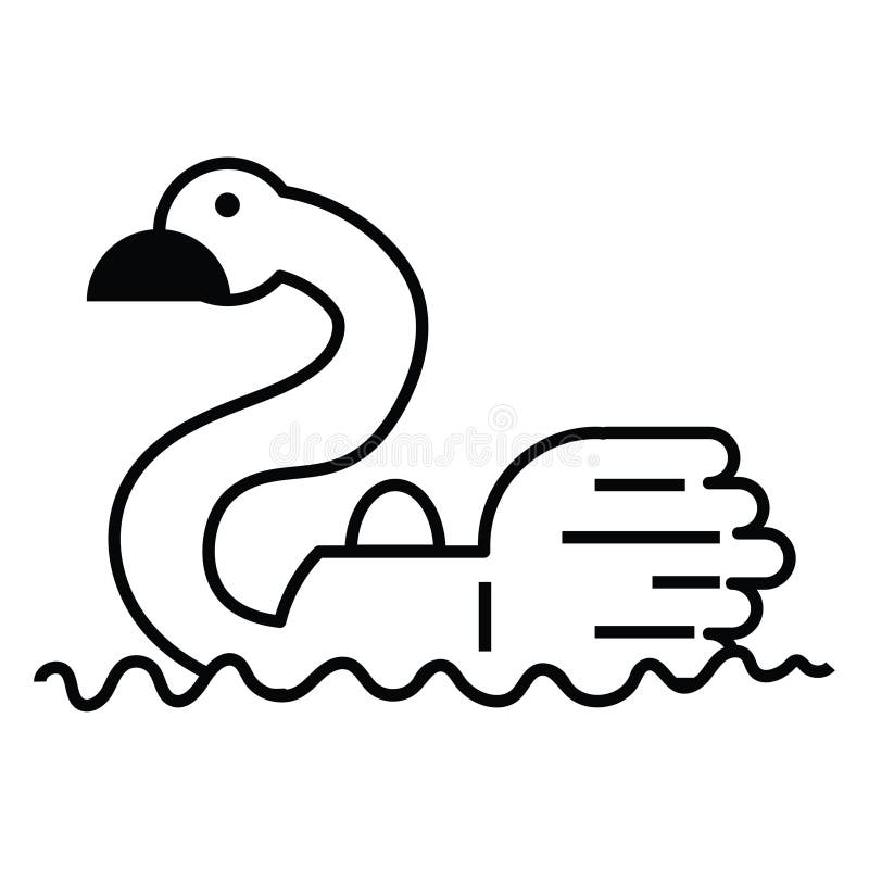 Swan Vehicle Stock Illustrations – 53 Swan Vehicle Stock Illustrations ...