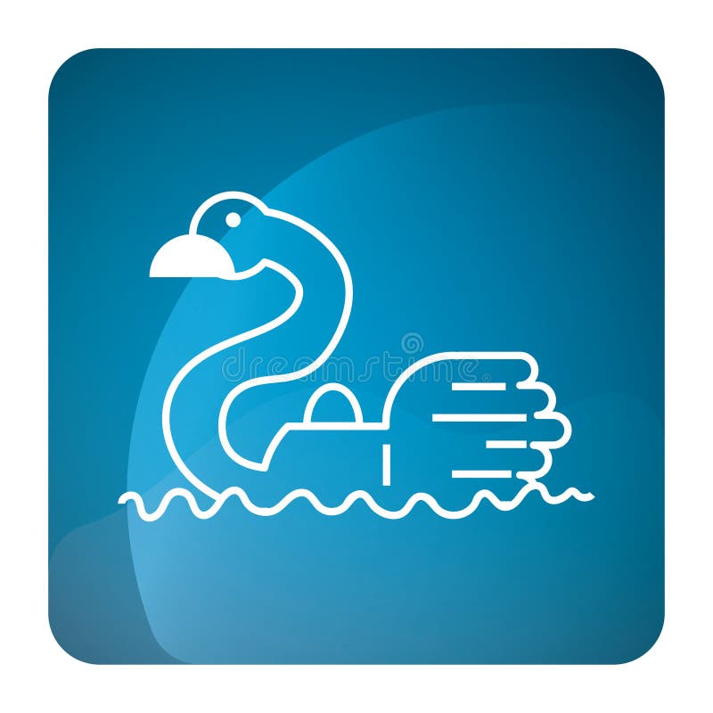 Swan Vehicle Stock Illustrations – 53 Swan Vehicle Stock Illustrations ...