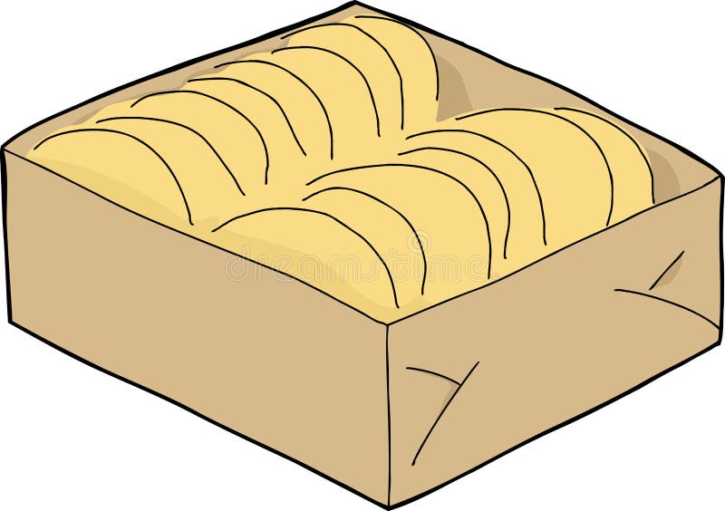 Isolated Taco Shells Box Stock Illustrations – 2 Isolated Taco Shells ...