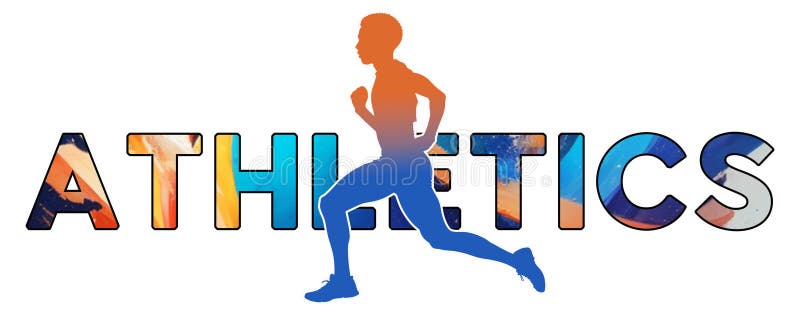 Running Long Distance Stock Illustrations – 457 Running Long Distance ...