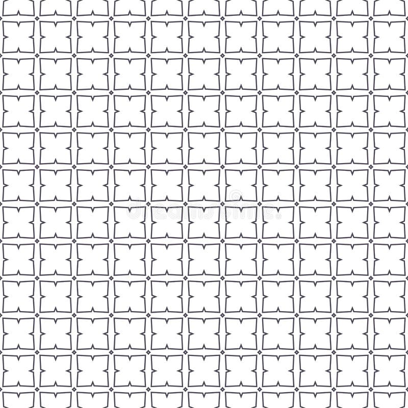 Vintage Tile Design No Background Stock Illustrations – 690 Vintage ...