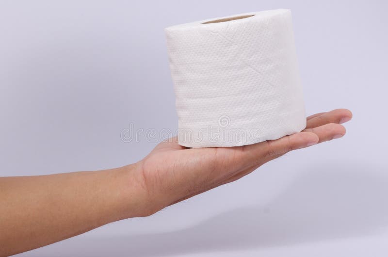 Isolated Tissue Papaer Hand Stock Photos - Free & Royalty-Free Stock ...
