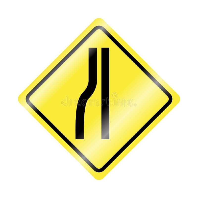 Isolated transit signal stock illustration. Illustration of urban ...