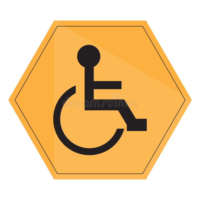 Isolated transit signal stock vector. Illustration of transit - 87883705