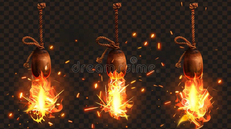 Rope Detonators Stock Photos - Free & Royalty-Free Stock Photos from ...