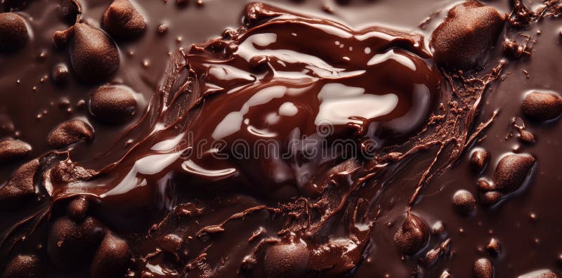 Isolated Transparent Dark Stout Beer Puddle with Foam. Stock Photo ...