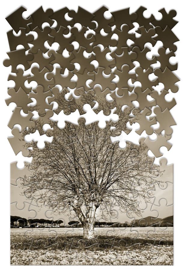378 Puzzle Piece Tree Stock Photos - Free & Royalty-Free Stock Photos ...