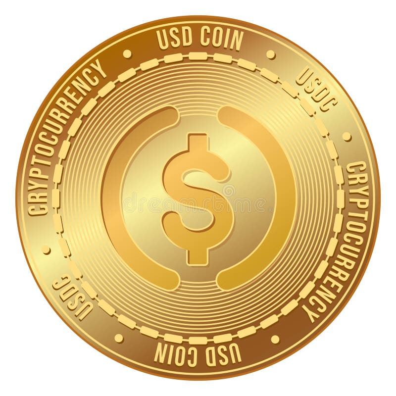 Isolated usd coin icon editorial photo. Illustration of webdesign ...